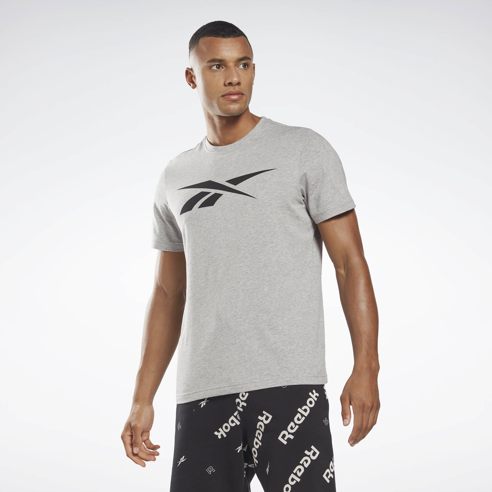 Remera Reebok Graphic Series Vector | REEBOK