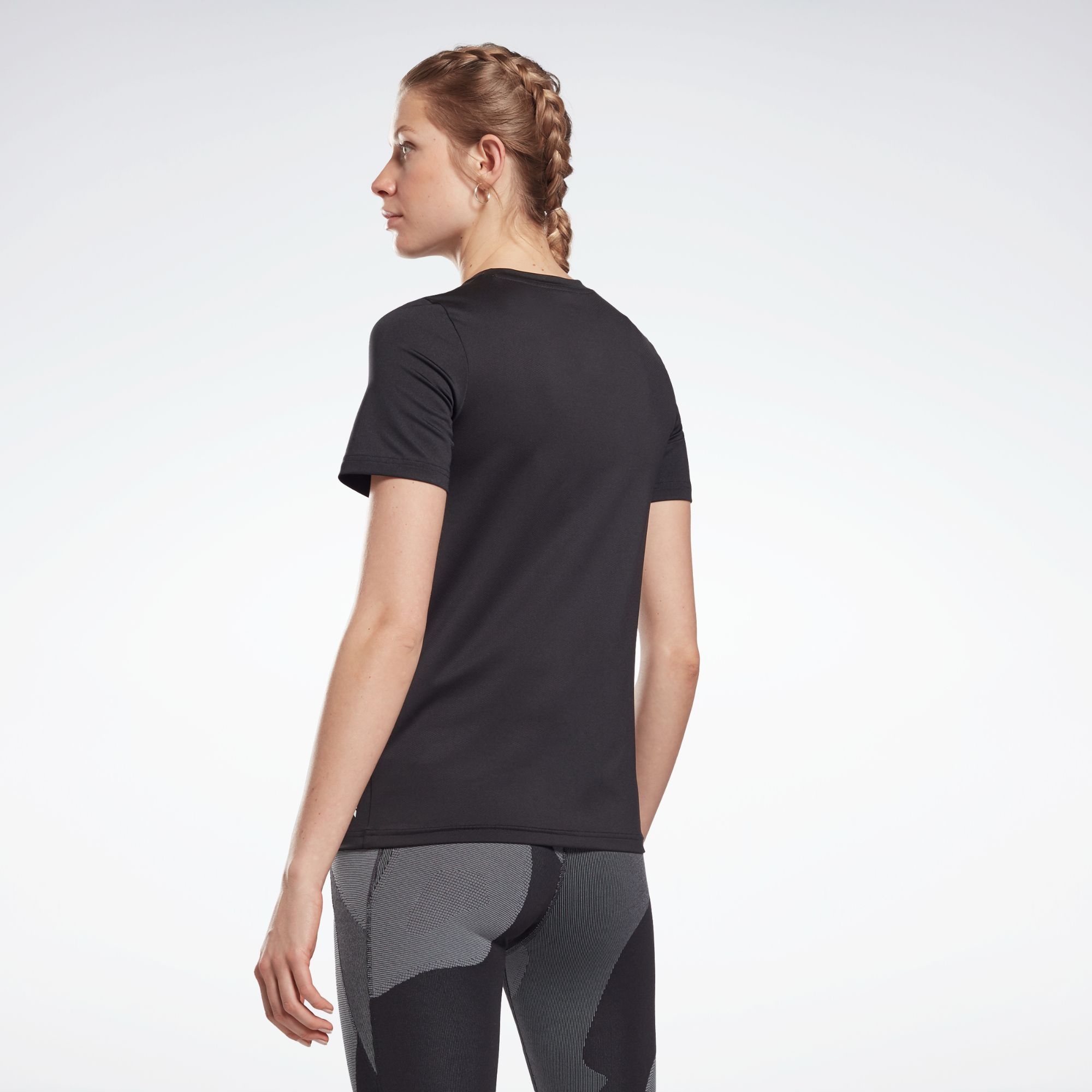 Remera Workout Ready Speedwick | REEBOK