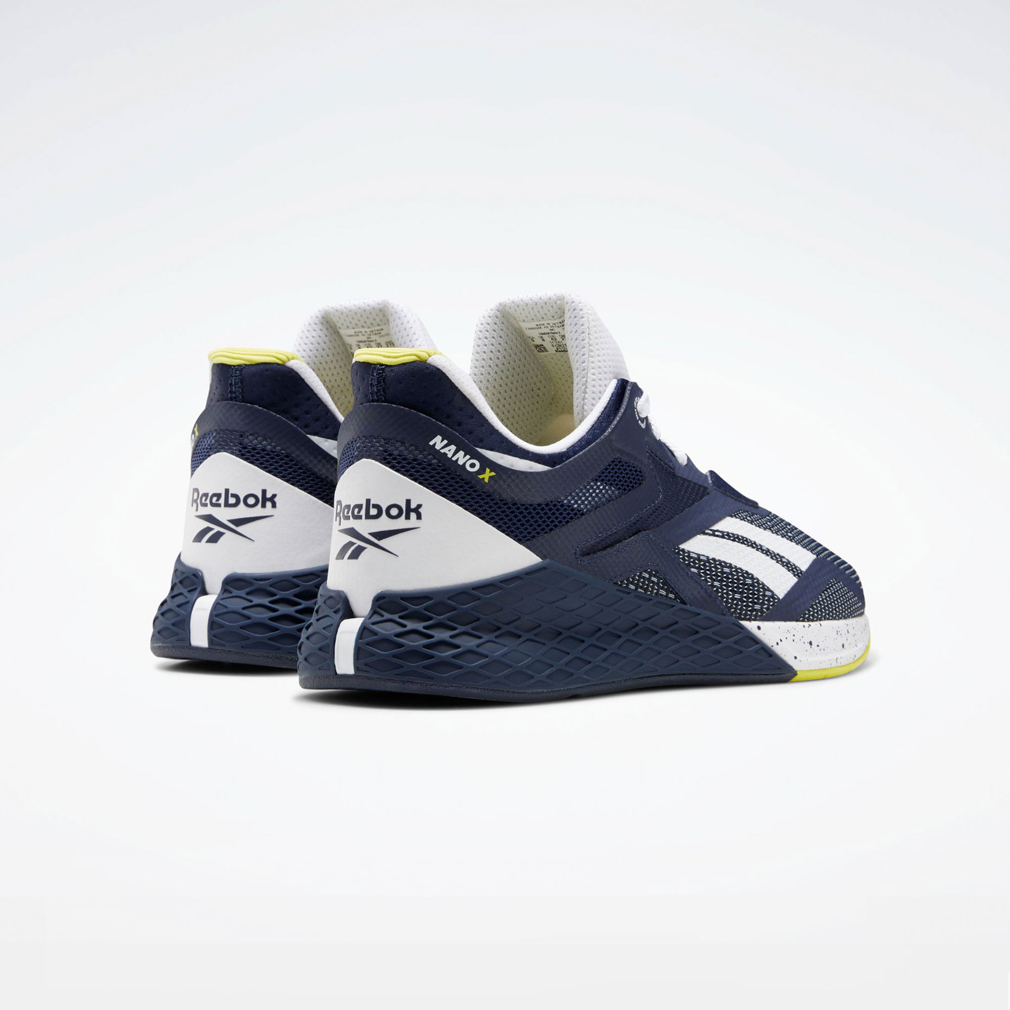 Zapatillas Reebok Nano X Reebok