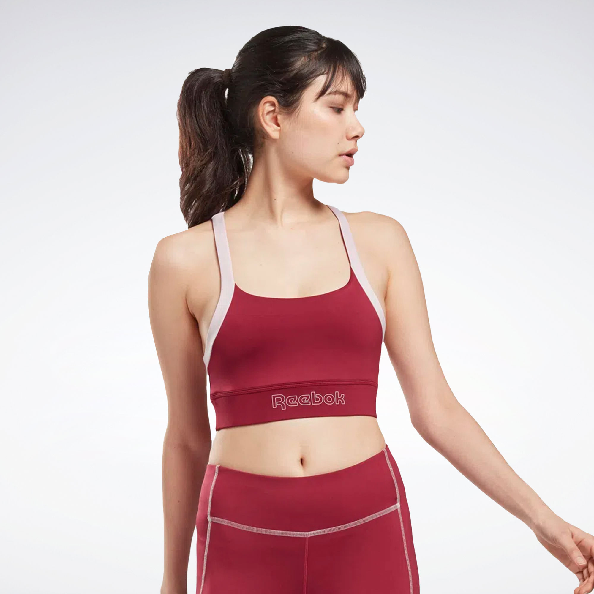 Top Piping Pack | REEBOK