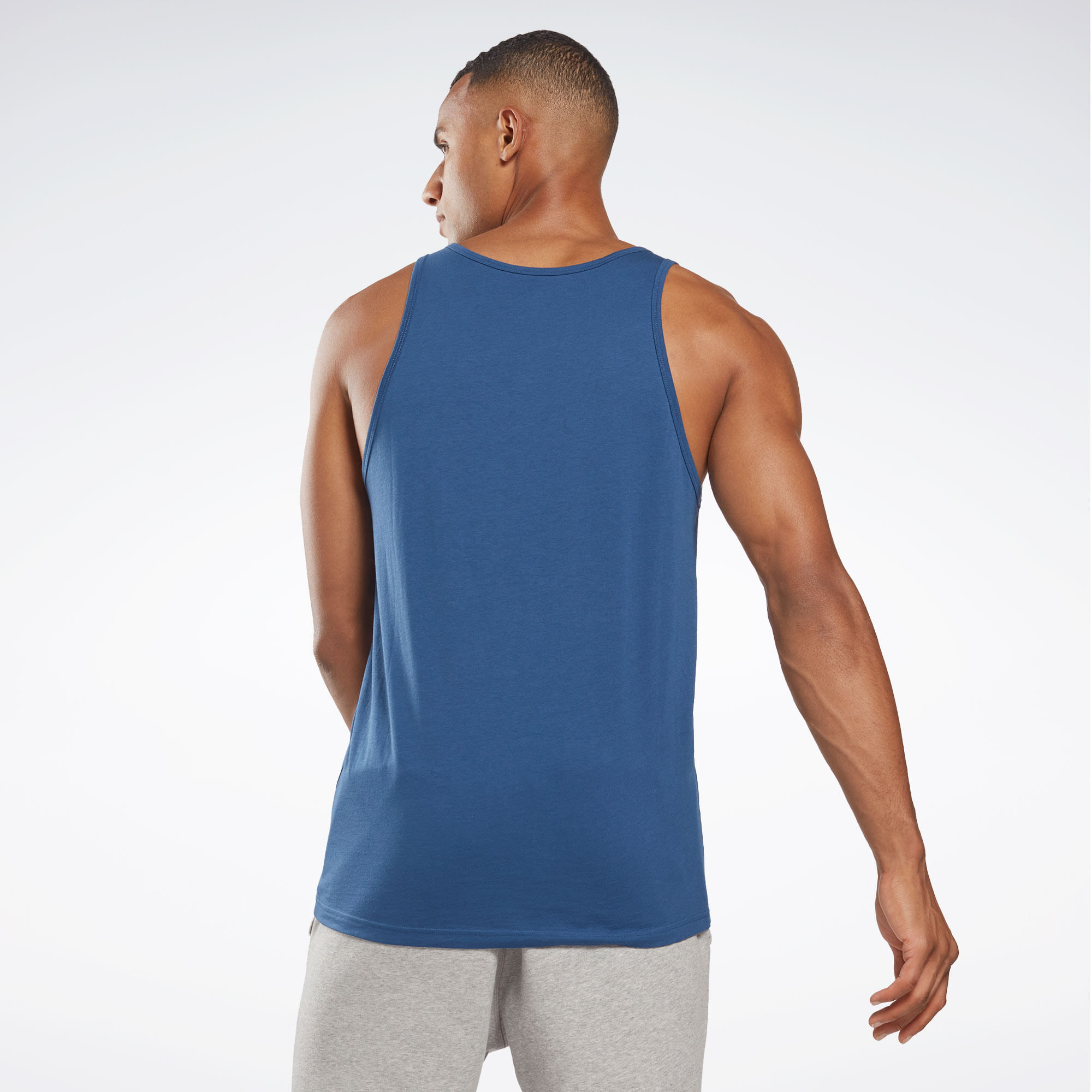 Musculosa Reebok Graphic Series | REEBOK