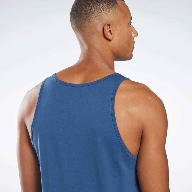 Musculosa Reebok Graphic Series | REEBOK