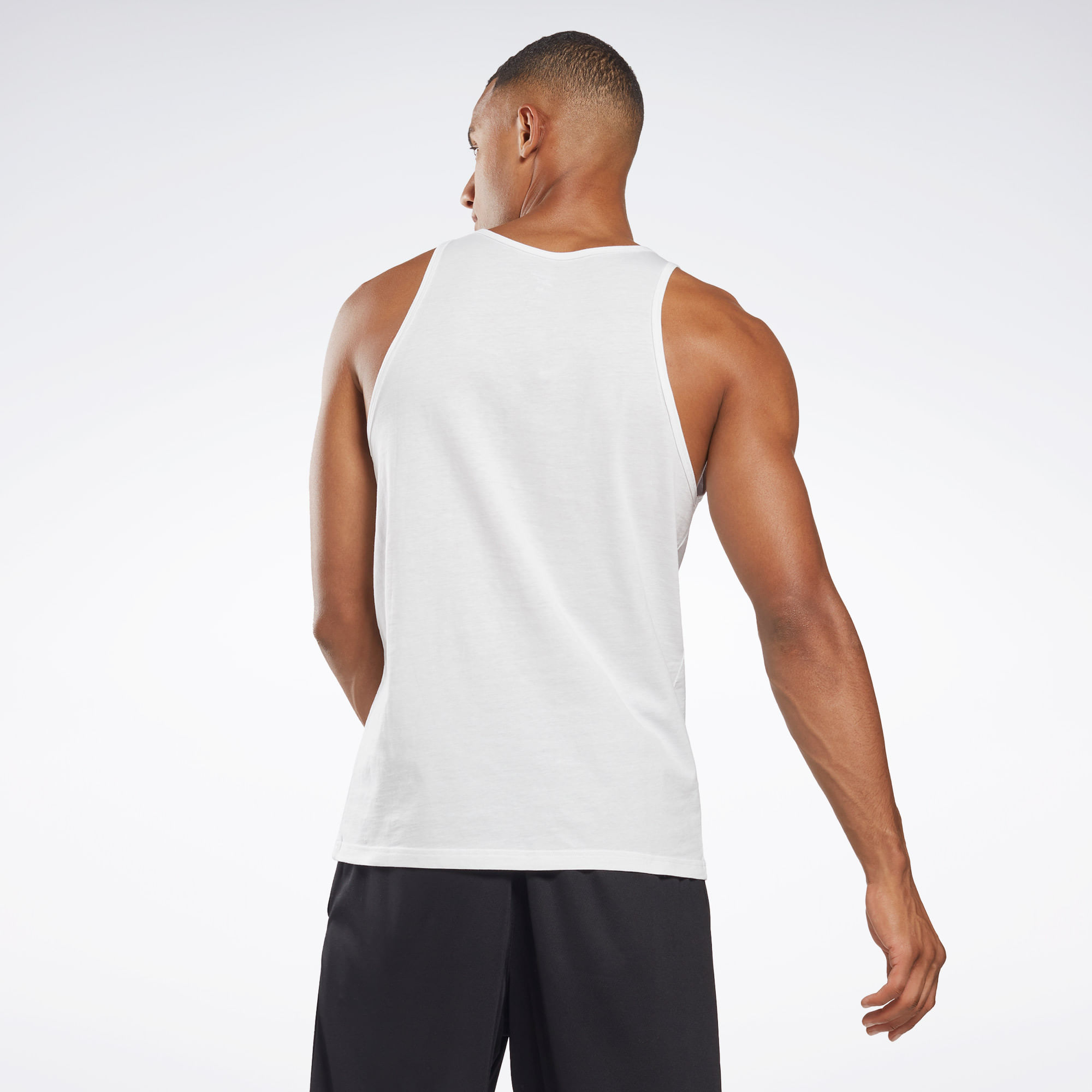 Musculosa Reebok Graphic Series | REEBOK