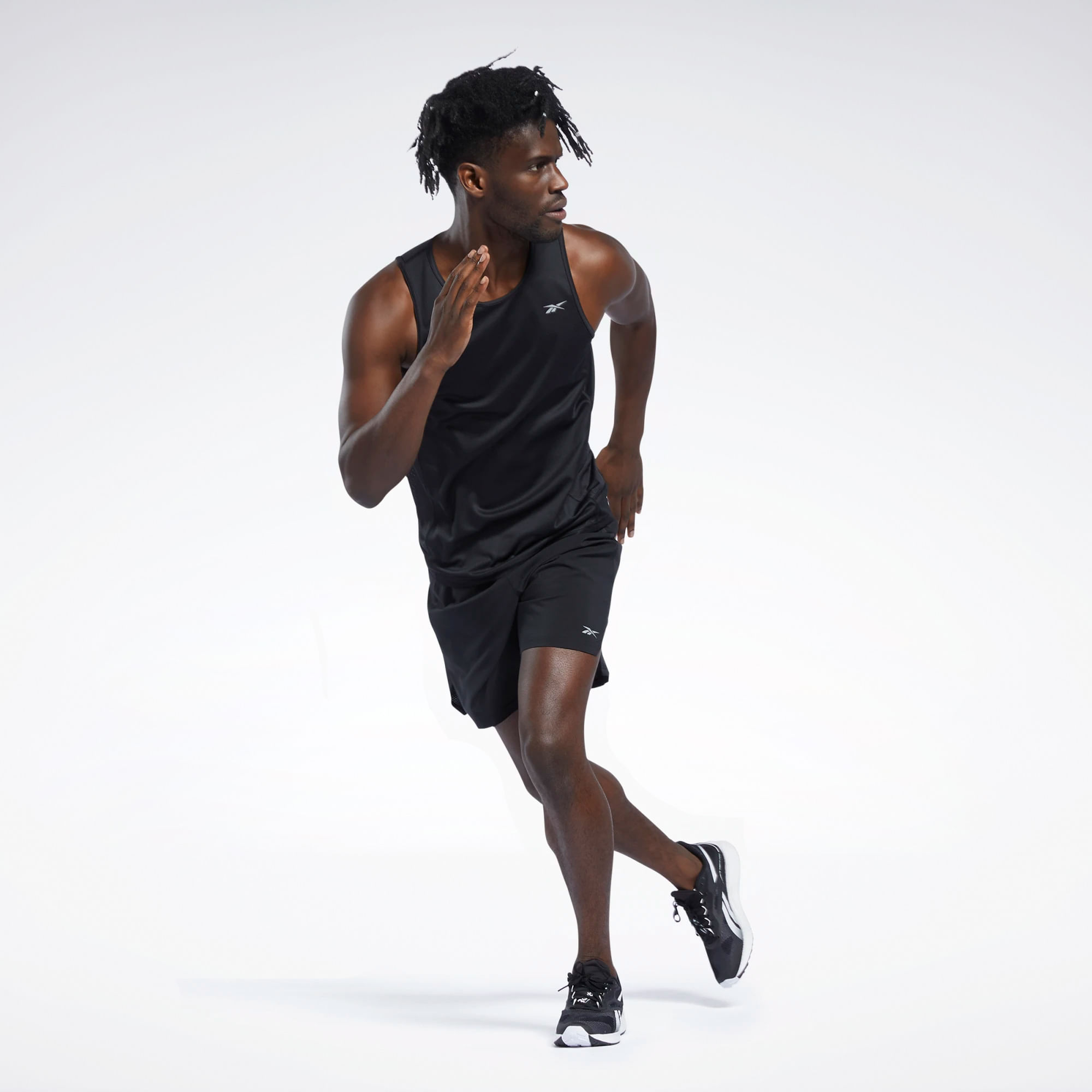 Musculosa Running Speedwick | REEBOK