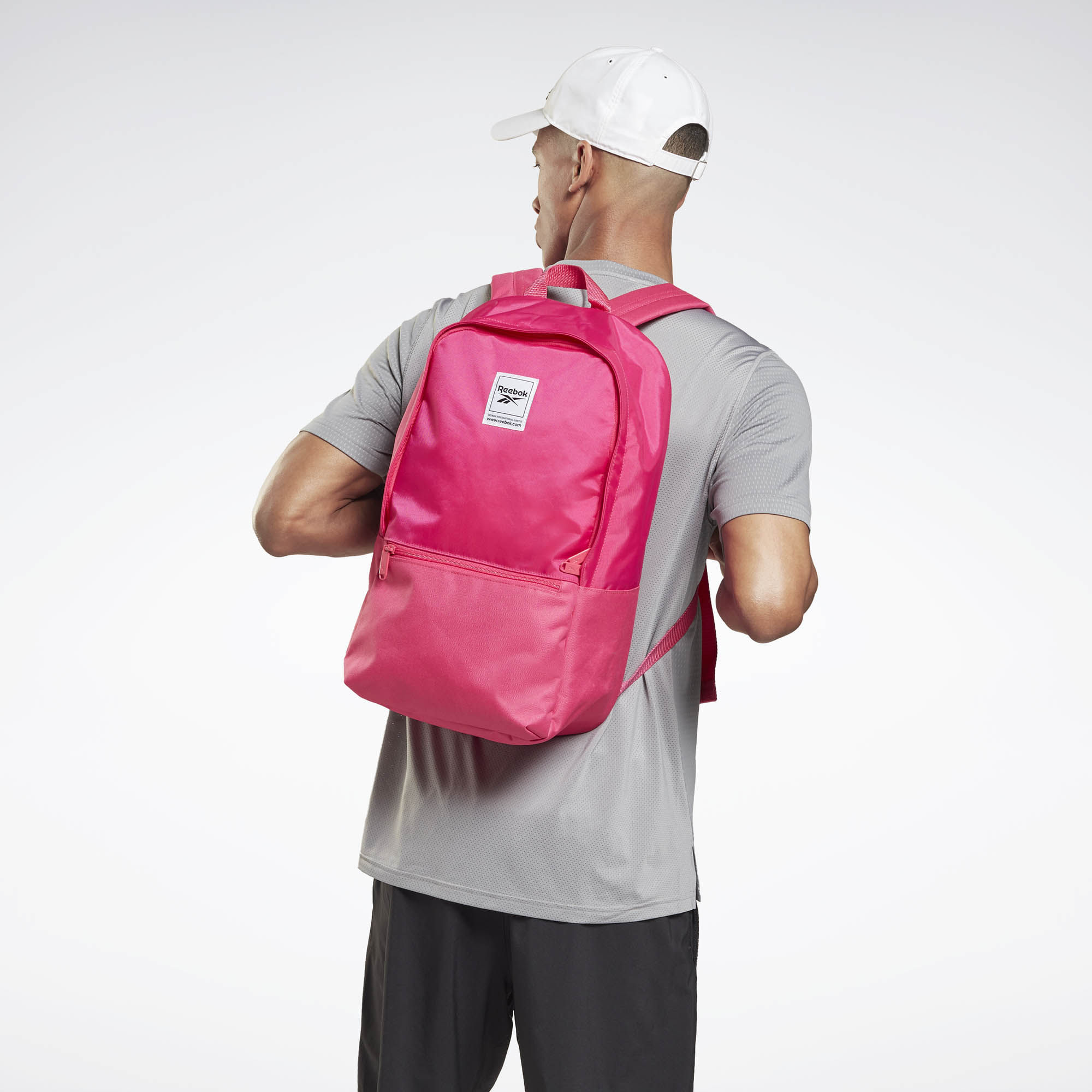 Mochila Workout Ready | REEBOK
