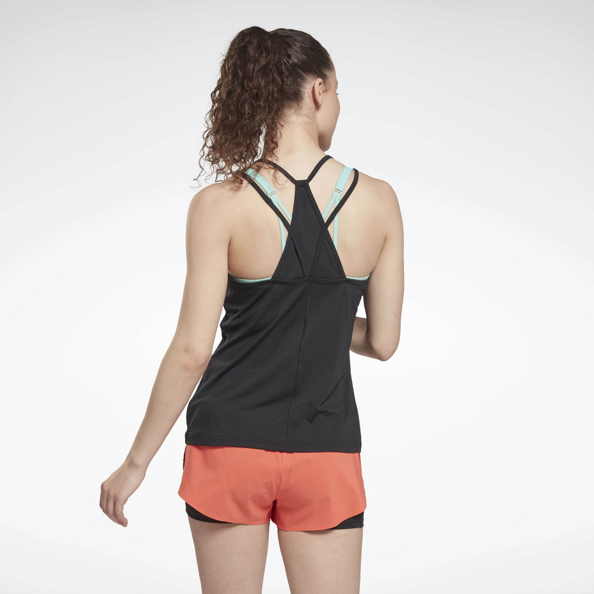 Remera Athletic Tank | REEBOK