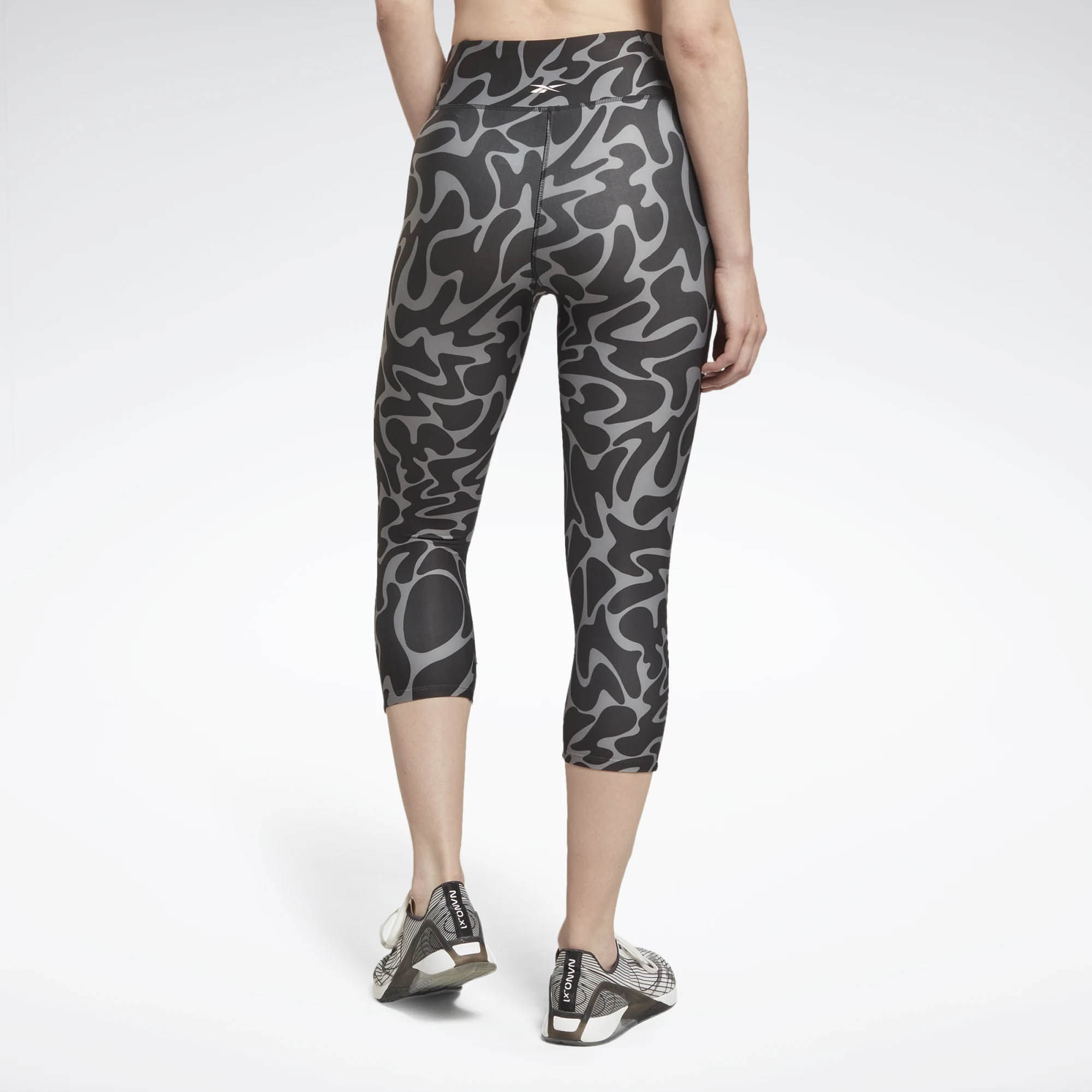 Calza Wor Aop Capri | REEBOK