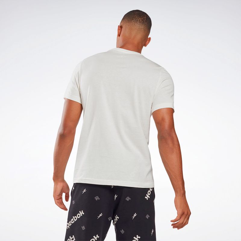 Remera Reebok Graphic Series | REEBOK