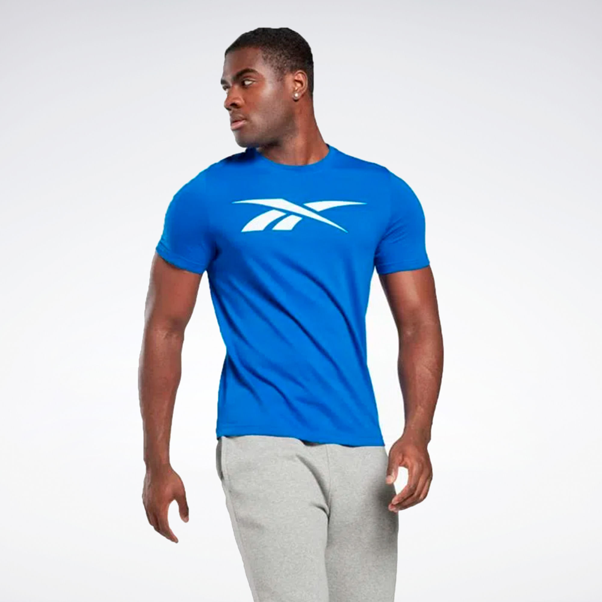 Remera Reebok Graphic Series Vector | REEBOK