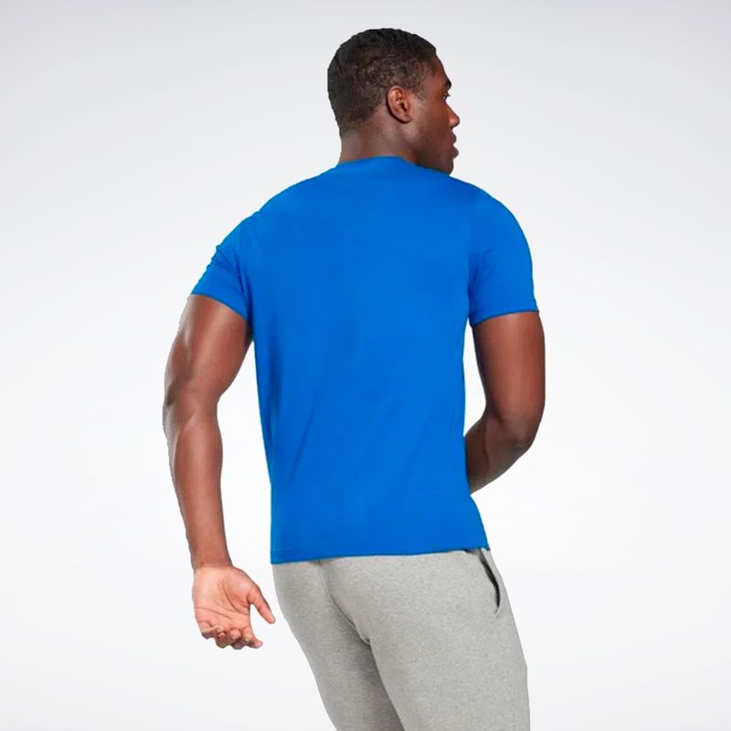 Remera Reebok Graphic Series Vector | REEBOK