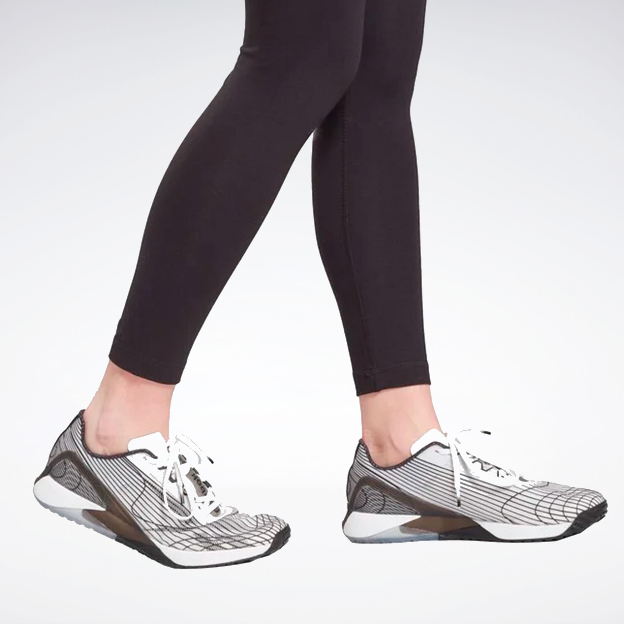 Calza Identity Logo Reebok | REEBOK