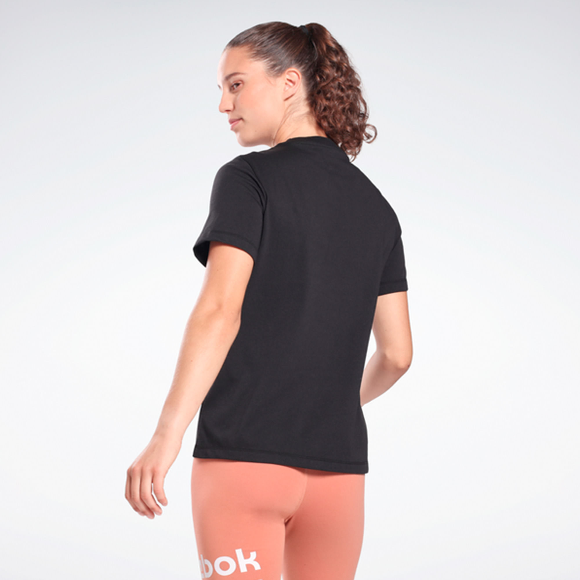Remera Reebok Classic Vector | REEBOK