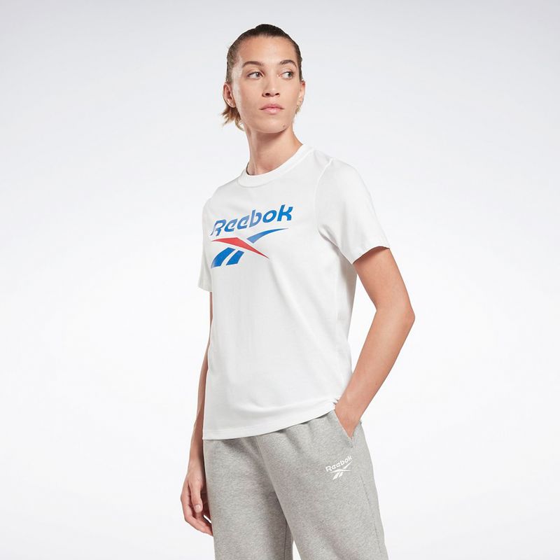 Remera Reebok Classic Vector | REEBOK