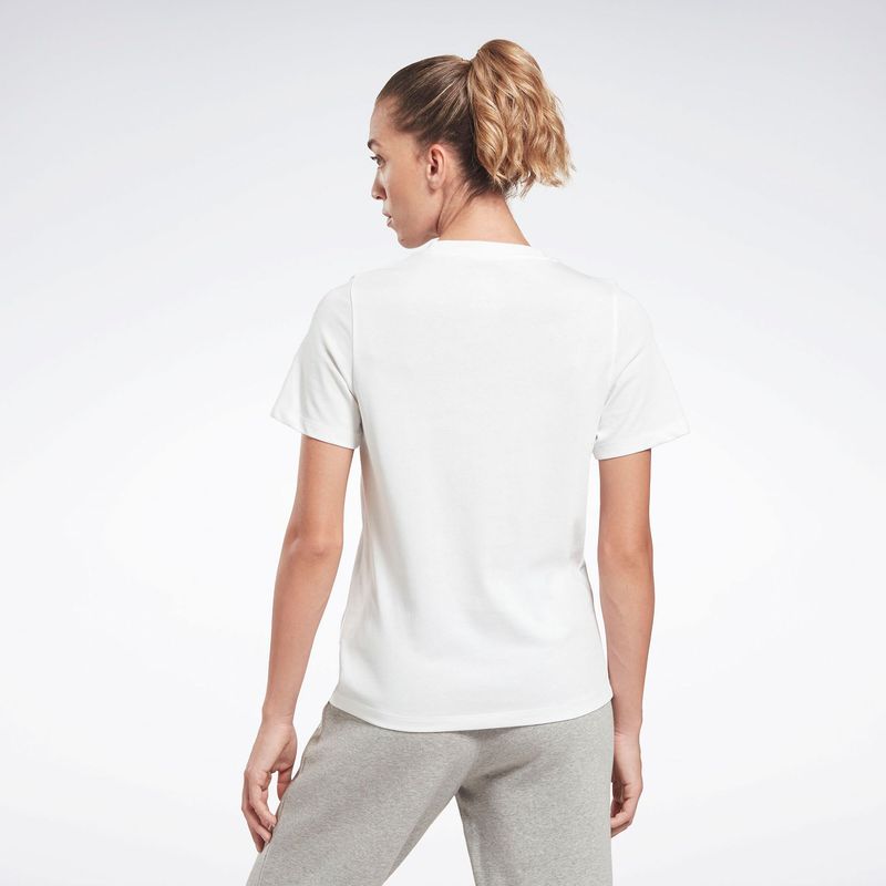 Remera Reebok Classic Vector | REEBOK