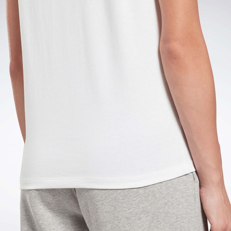 Remera Reebok Classic Vector | REEBOK