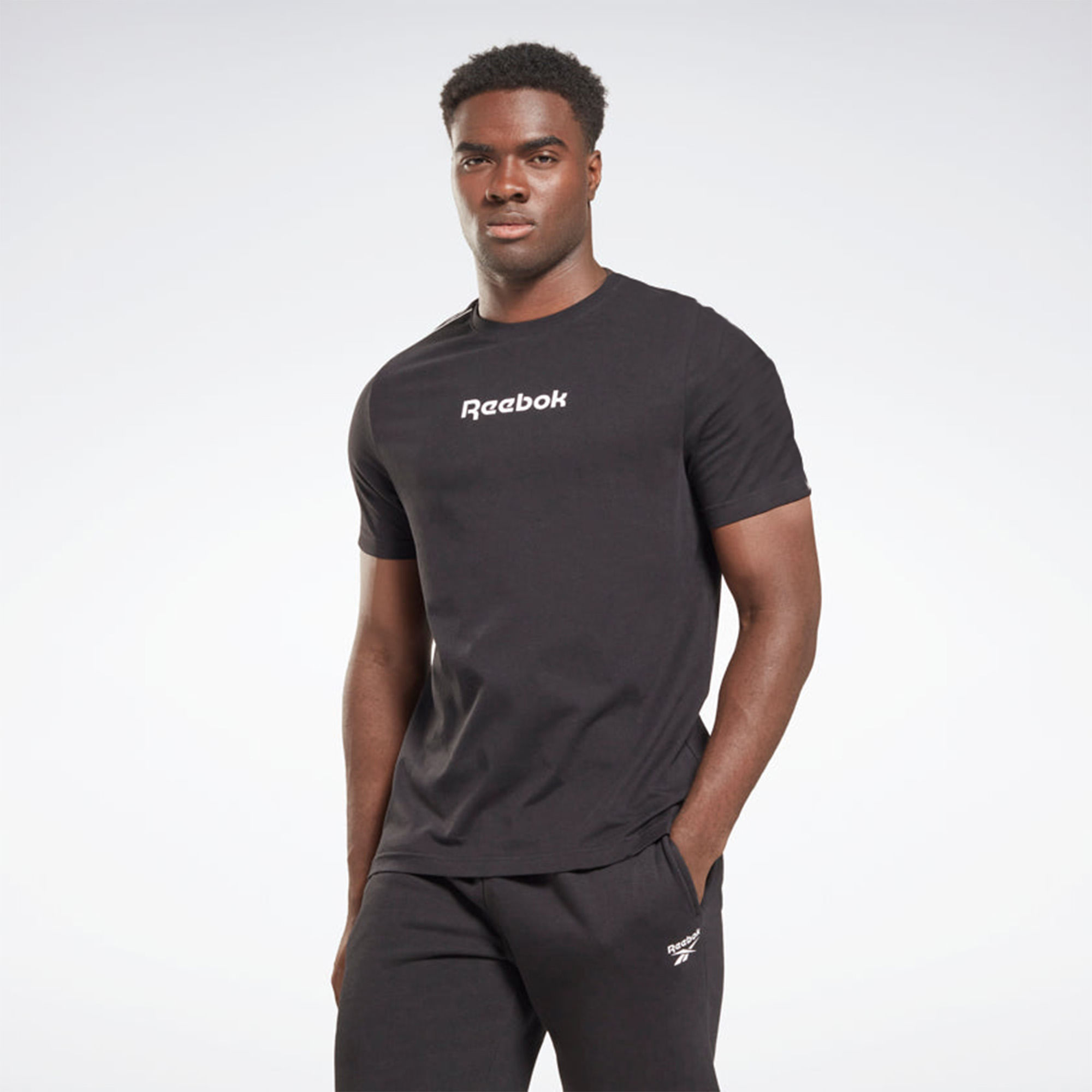 Remera Reebok Identity Vector Tape | REEBOK