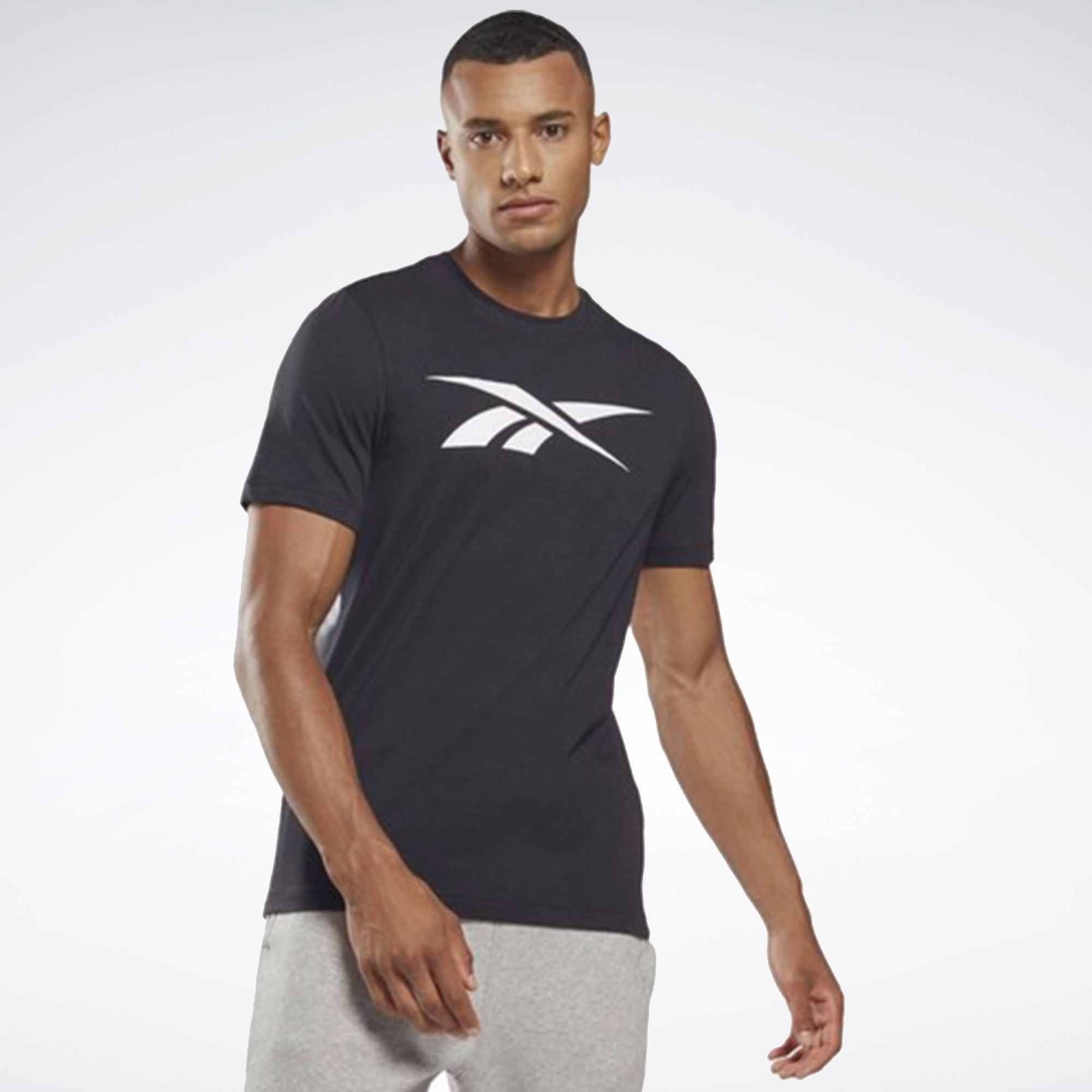 Remera Reebok Gs Vector | REEBOK