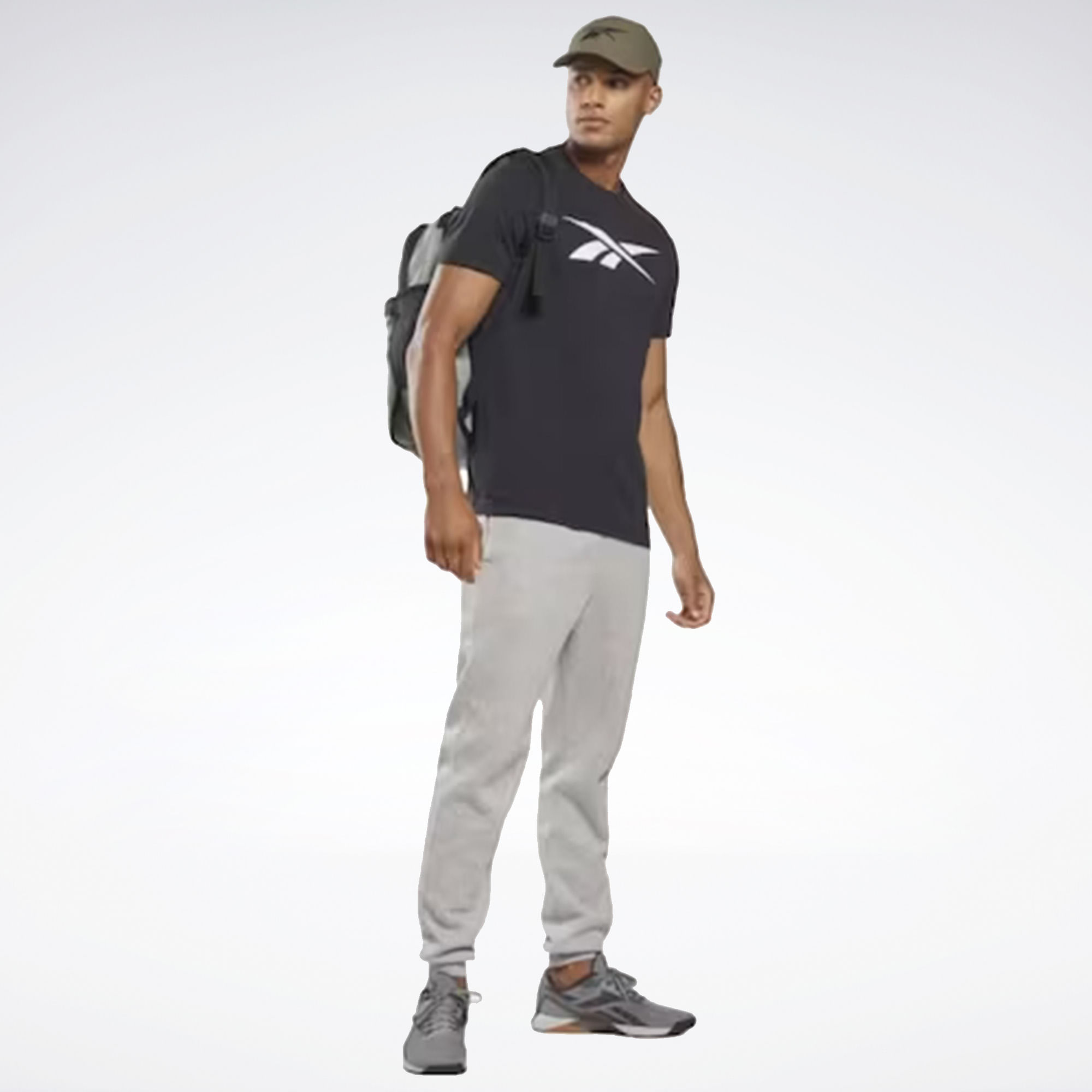 Remera Reebok Gs Vector | REEBOK