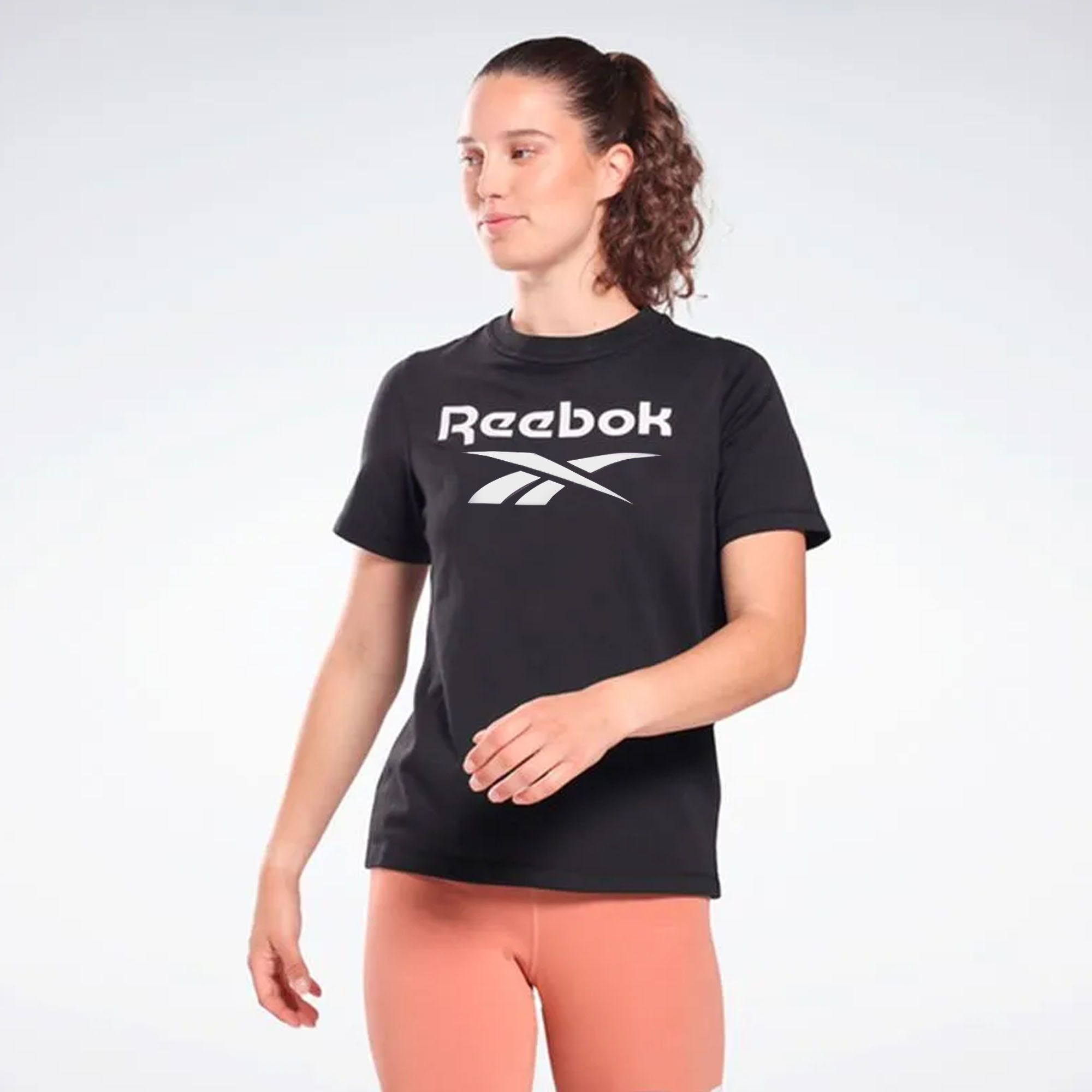 Remera Reebok Classic Vector | REEBOK