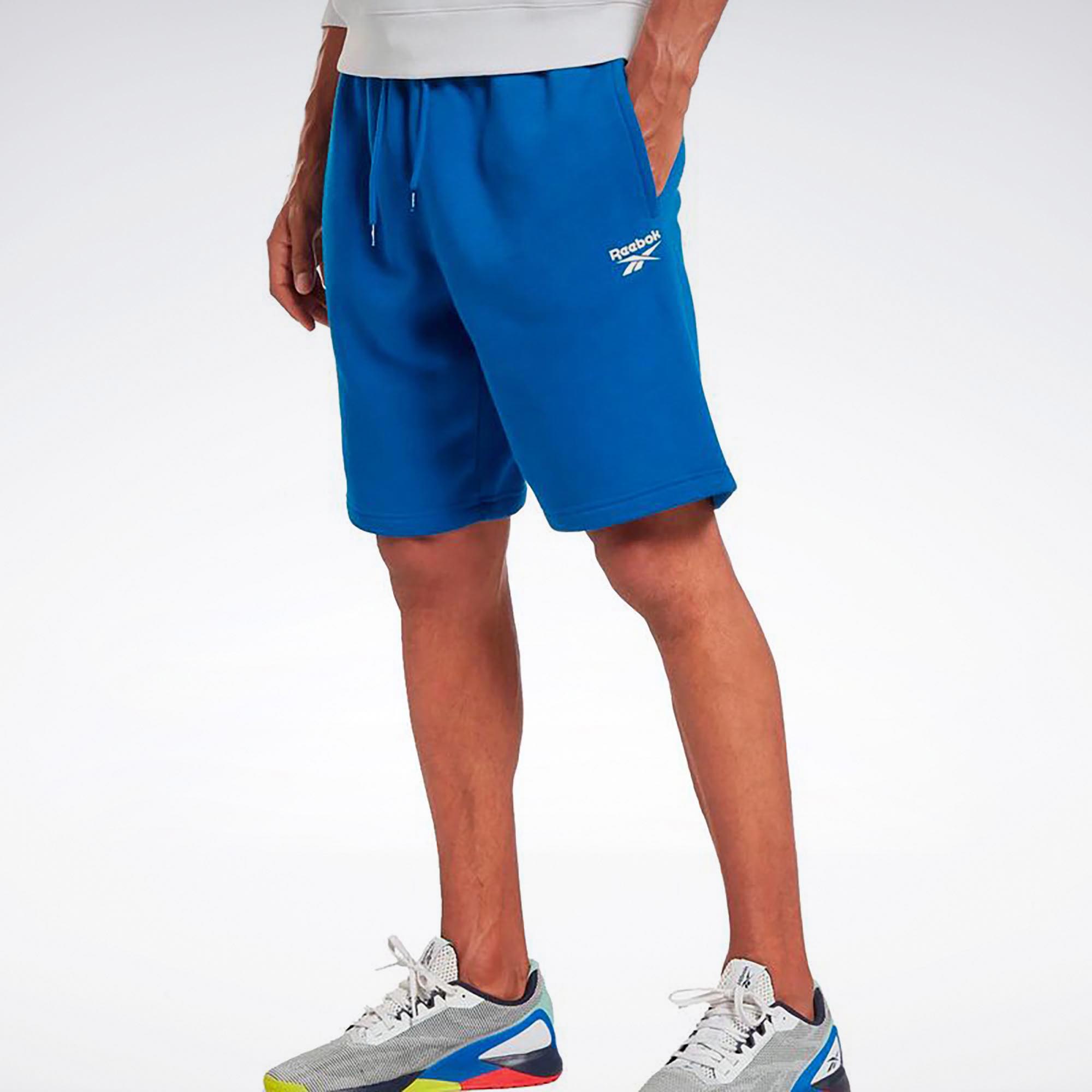 Short Reebok RI FT LEFT LEG | REEBOK