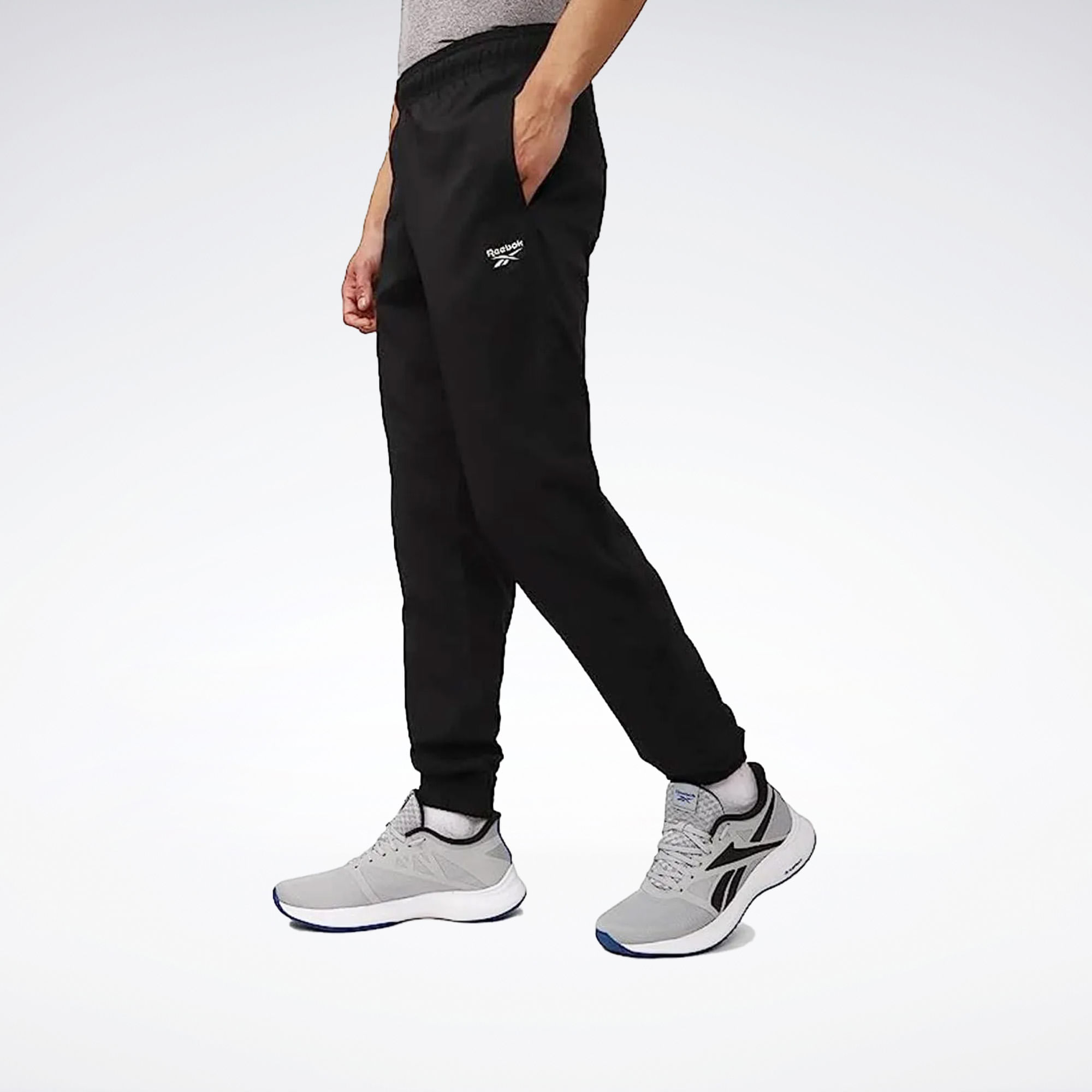 Pantalón Reebok Train FT | REEBOK