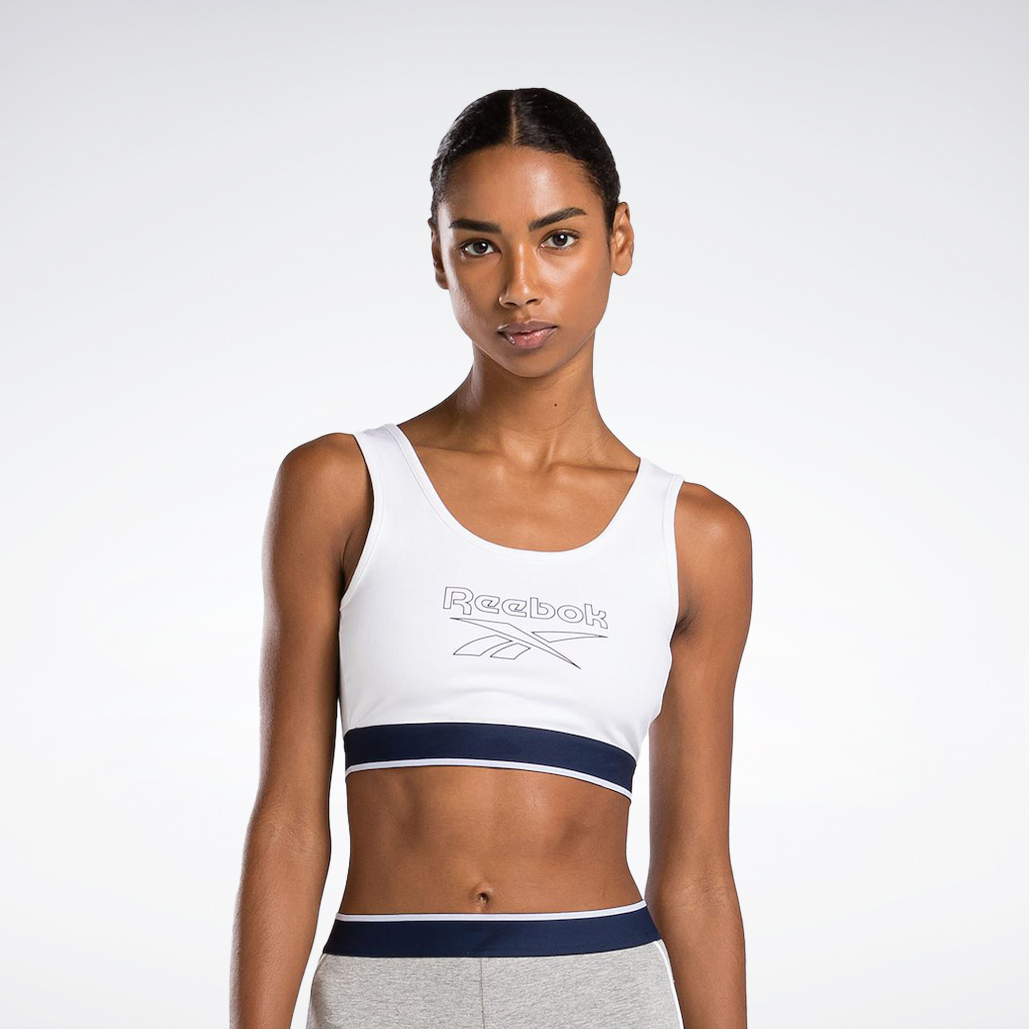 Top Rie Cotton | REEBOK