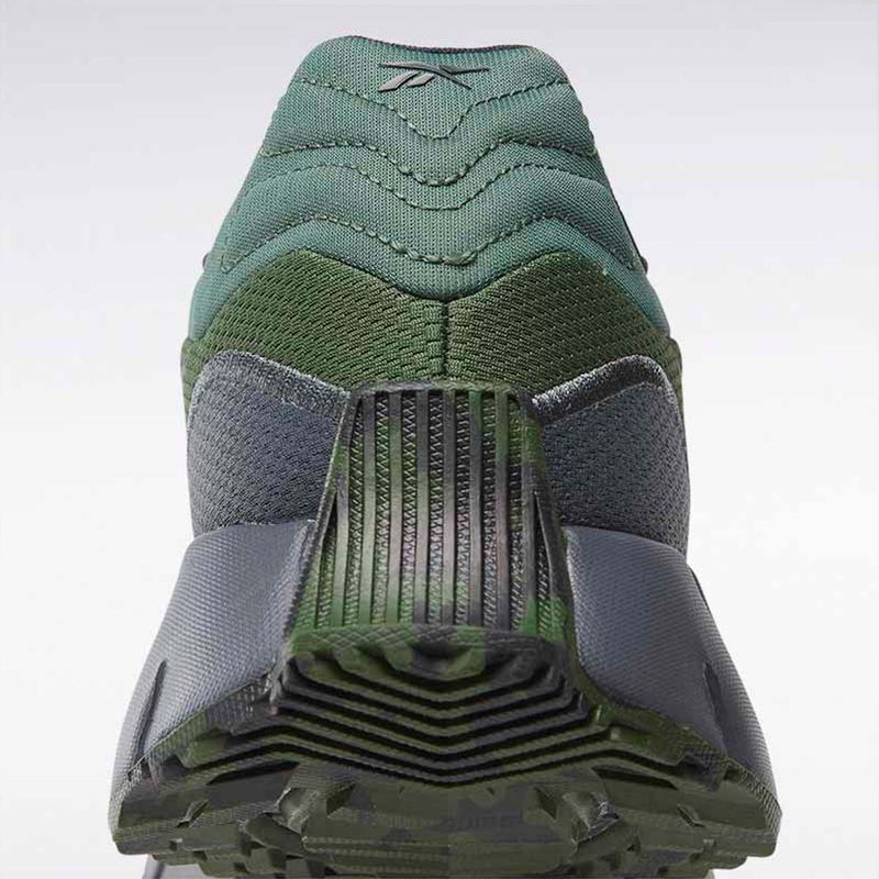 Zapatillas Zig Dynamica 4 Adventure | REEBOK