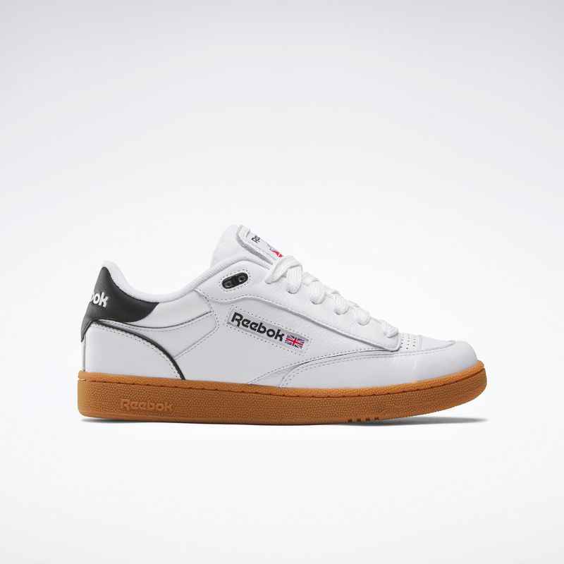 Zapatillas Club C Bulc | REEBOK