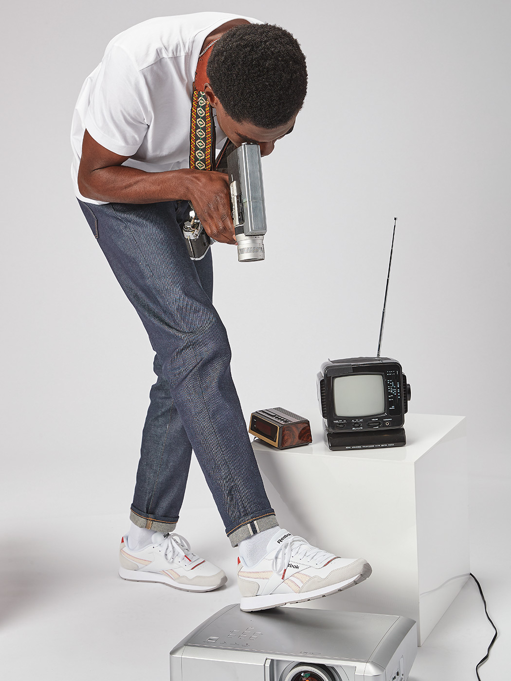 Ropa y zapatillas de deporte | Reebok Argentina